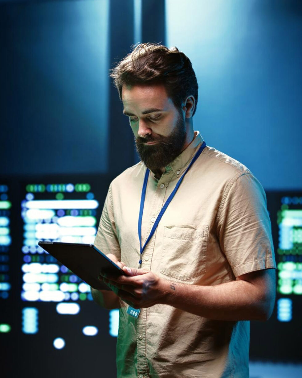 EVI Networks & Power | A trusted partner for your business